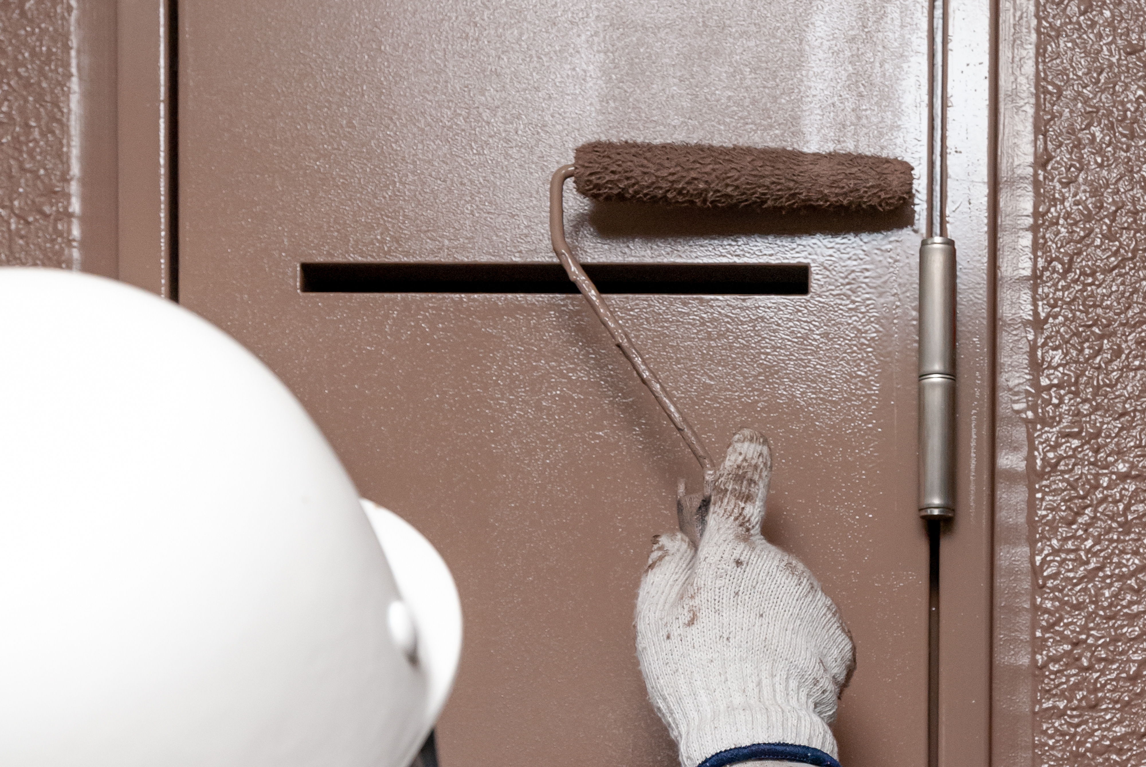 事業内容 - 解体・建設会社VALBO