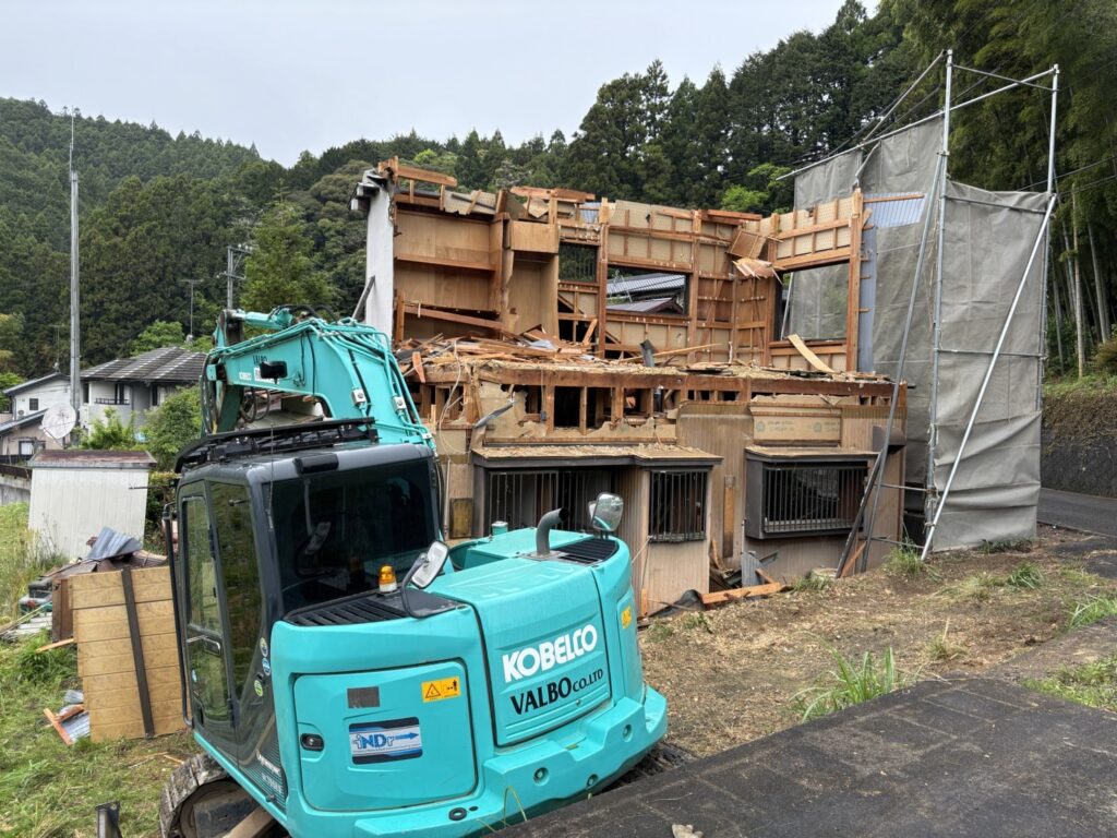 施工実績 アーカイブ - 解体・建設会社VALBO